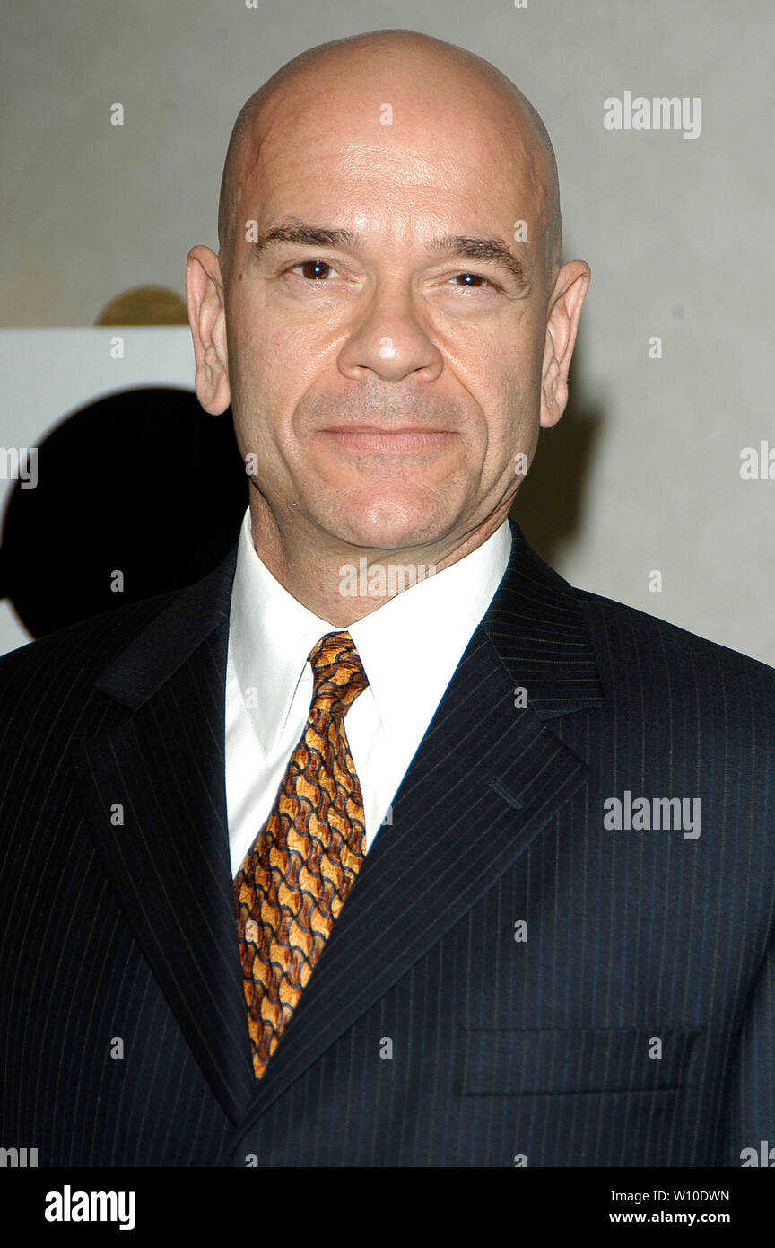 Robert Picardo at the 31st Annual Saturn Awards - Press Room held at ...