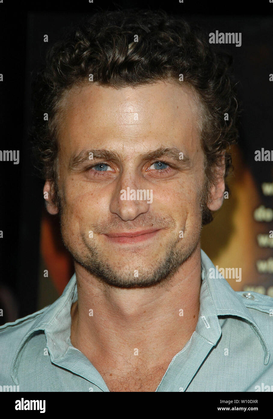 David Moscow at the Los Angeles Premiere of "We Don't Live Here Anymore ...