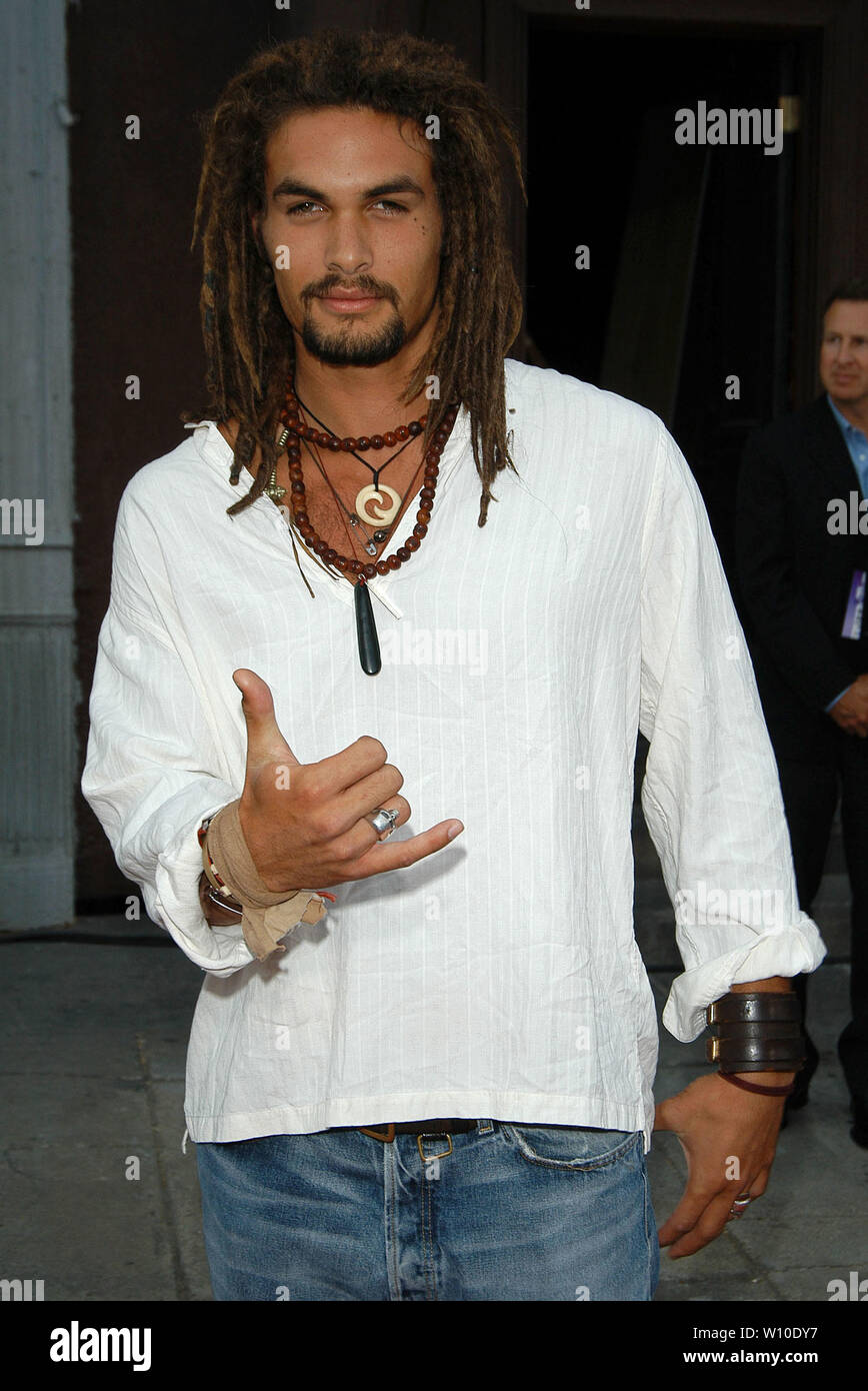 30 Photos Of Jason Momoa's Style Evolution | atelier-yuwa.ciao.jp