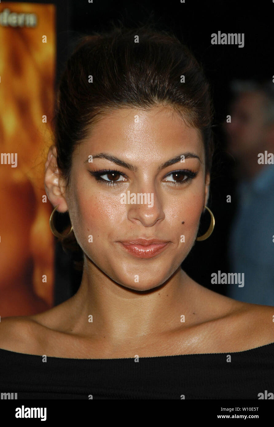 Eva mendez 2004 hi-res stock photography and images - Alamy