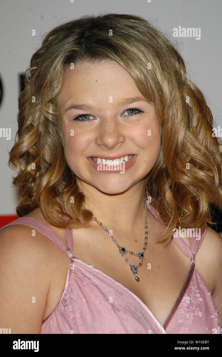 Joy Lauren at the Viewing Party of ABC's New Series, "Desperate ...