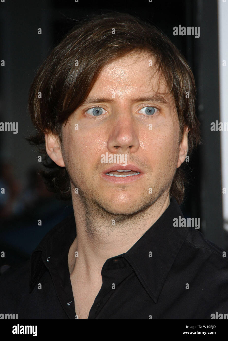 Jamie Kennedy at the World Premiere of "Harold & Kumar Go to White ...