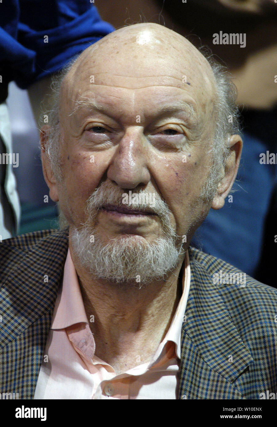 Irvin kershner hi-res stock photography and images - Alamy