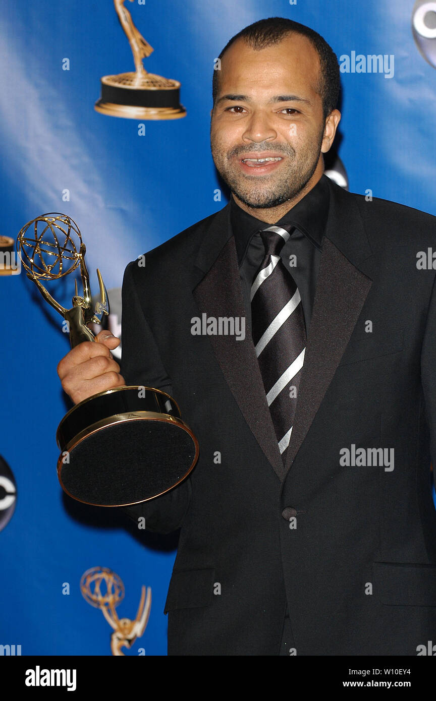 at The 56th Annual Primetime Emmy Awards - Press Room held at The ...