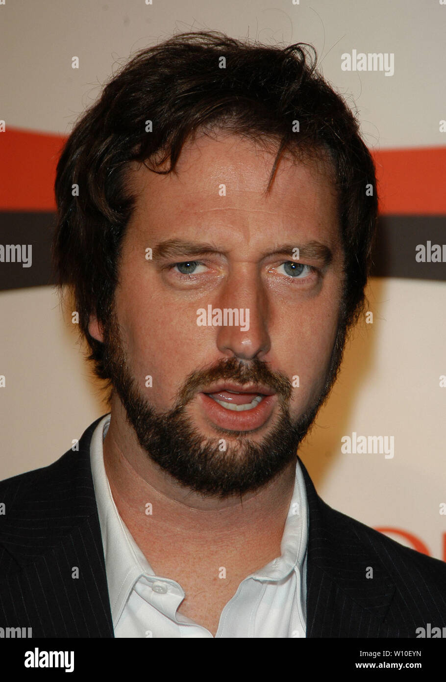 Tom Green at the Entertainment Weekly 2nd Annual Pre-Emmy Party held at ...