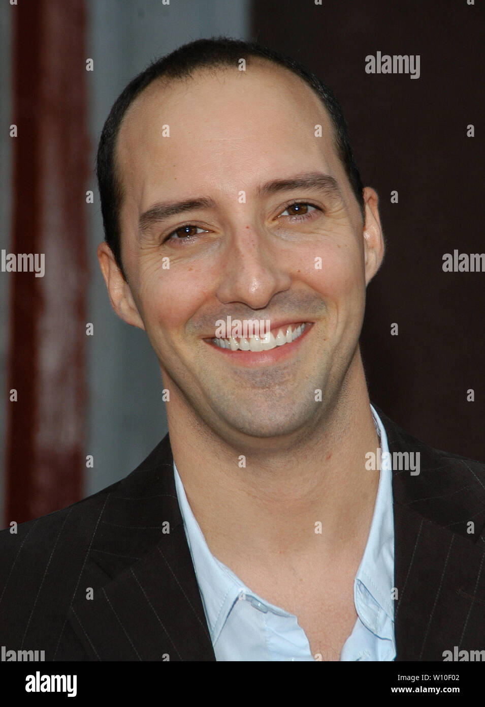 Tony Hale at the 2004 Summer TCA Fox All-Star Partyat Fox Studios in ...