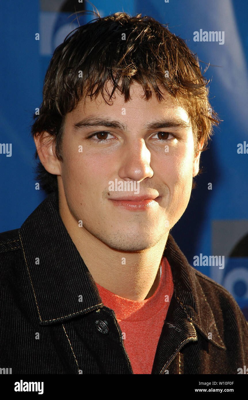 Sean Faris 2004