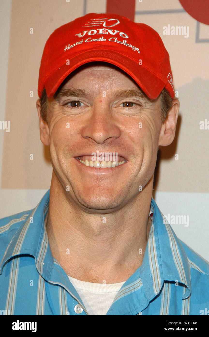 Tate Donovan at the Fox Fall Season Party held at Central in West ...