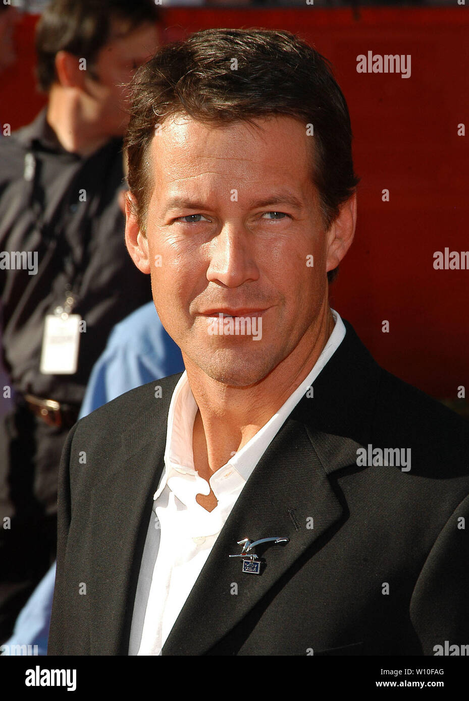 James Denton at the 12th Annual ESPY Awards - Arrivals at the Kodak ...