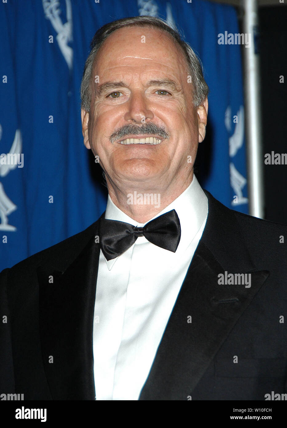 John Cleese at the 2004 Primetime Emmy Creative Arts Awards - Press ...