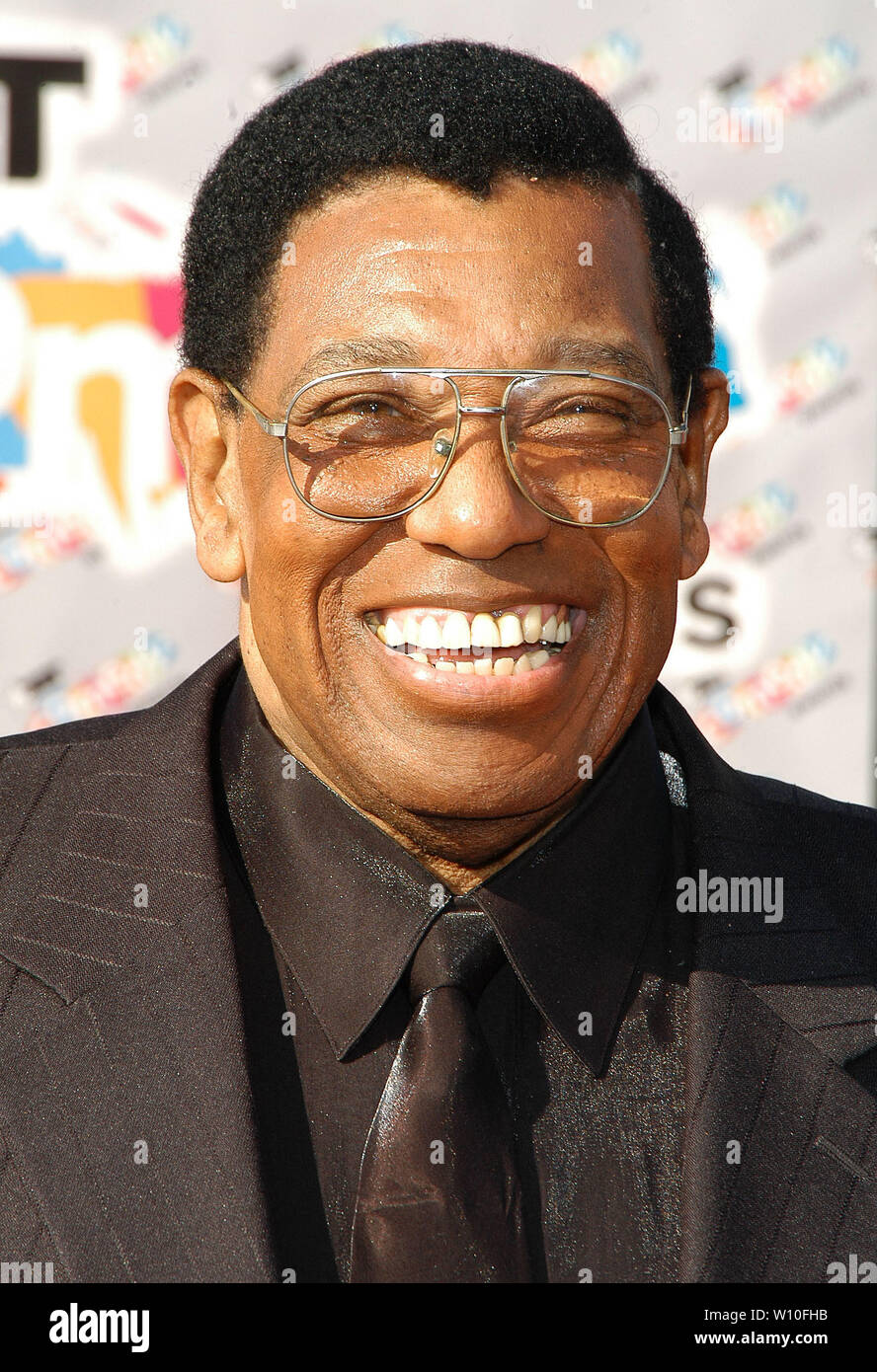 Johnny Brown at the BET Comedy Awards - Arrivals at the Pasadena Civic ...