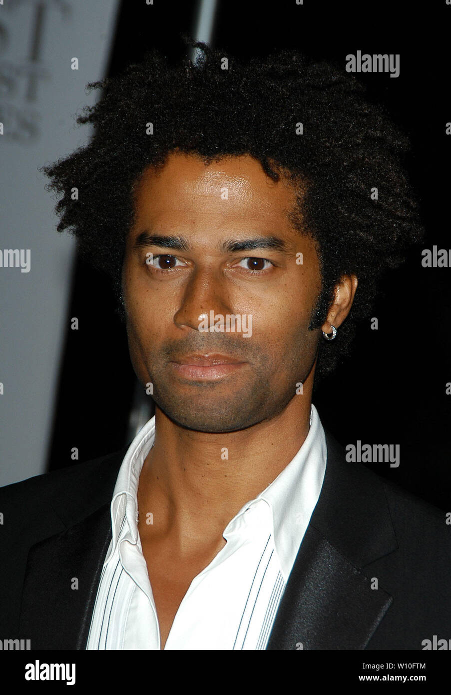 Eric Benet at Robb Report's "Best Of The Best: Los Angeles" Star ...