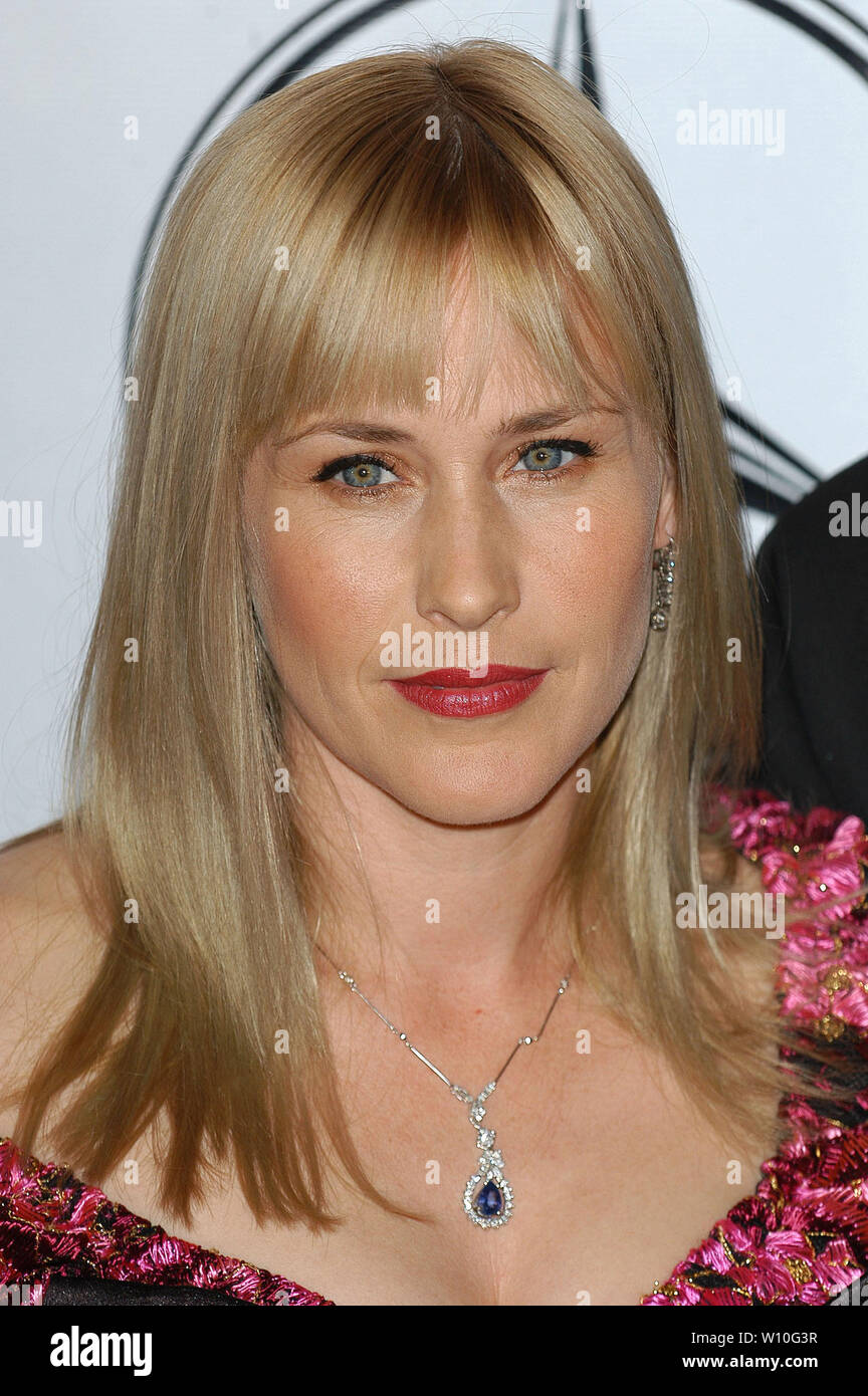 Patricia Arquette at The 16th Annual Carousel of Hope Gala held at The ...