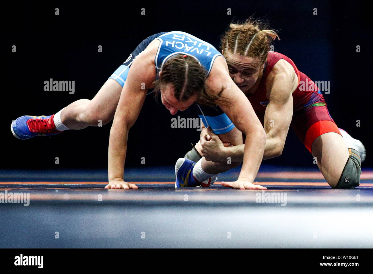 Stadnik High Resolution Stock Photography and Images - Alamy