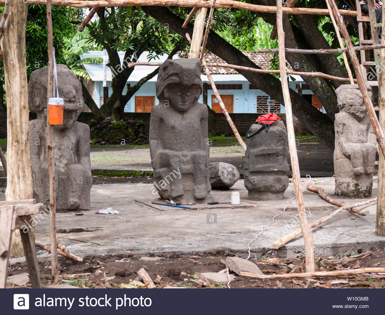 Pre Columbian Tools High Resolution Stock Photography and Images - Alamy