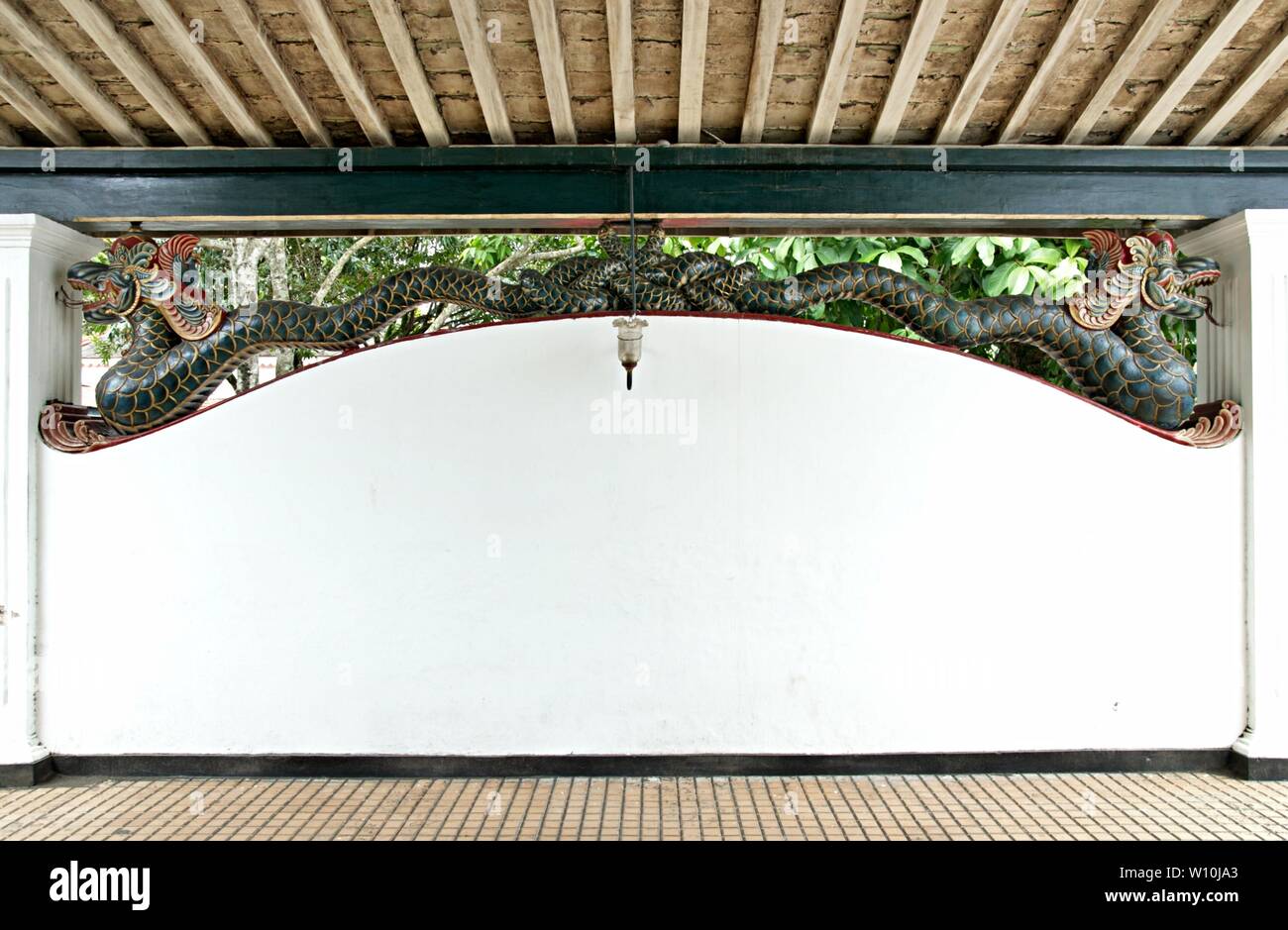 Ceiling sculpture hi-res stock photography and images - Alamy