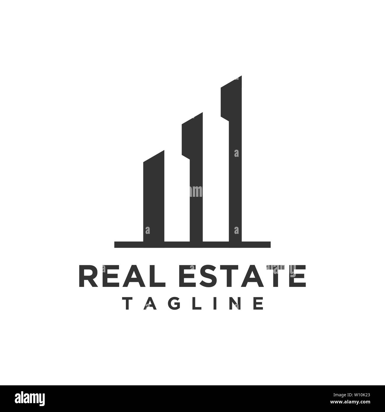 Luxury Real Estate Logos