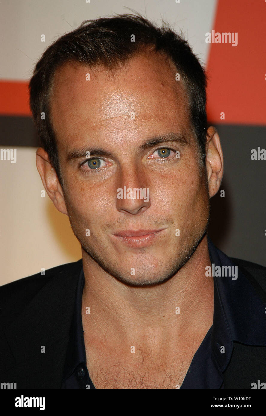 Will Arnett at the Entertainment Weekly 2nd Annual Pre-Emmy Party held ...
