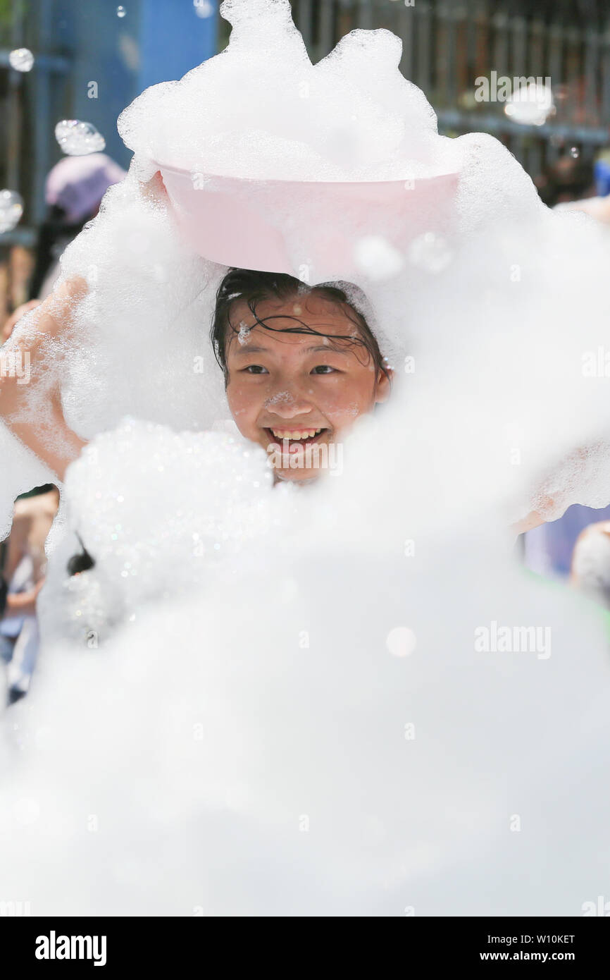 Shaoyang city hi-res stock photography and images - Alamy