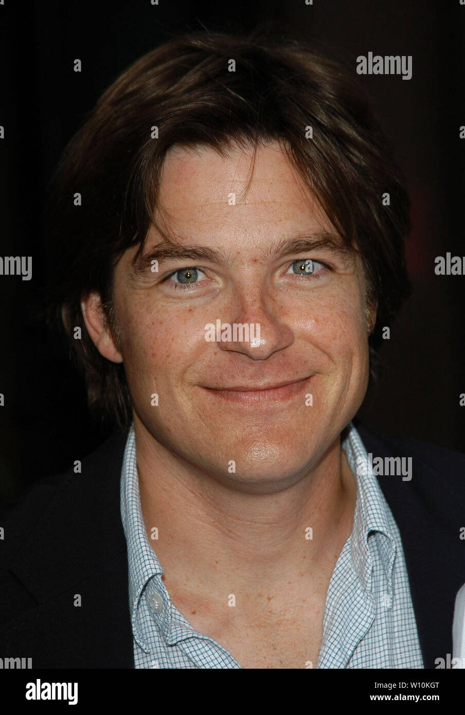 Jason Bateman at the 2004 Summer TCA Fox All-Star Party at the 20th ...