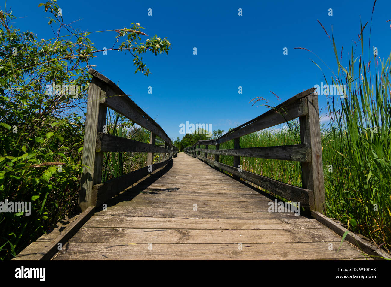 Richard bong bridge hi-res stock photography and images - Alamy
