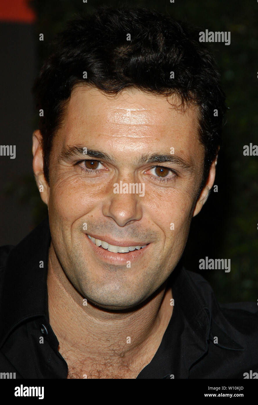 Carlos Bernard at the Entertainment Weekly 2nd Annual Pre-Emmy Party ...