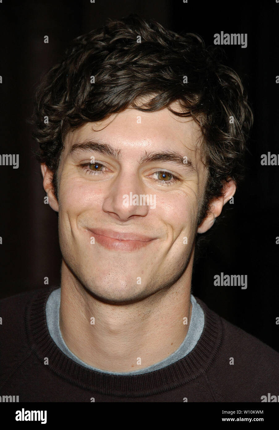 Adam Brody at the 2004 Summer TCA Fox All-Star Party at the 20th ...