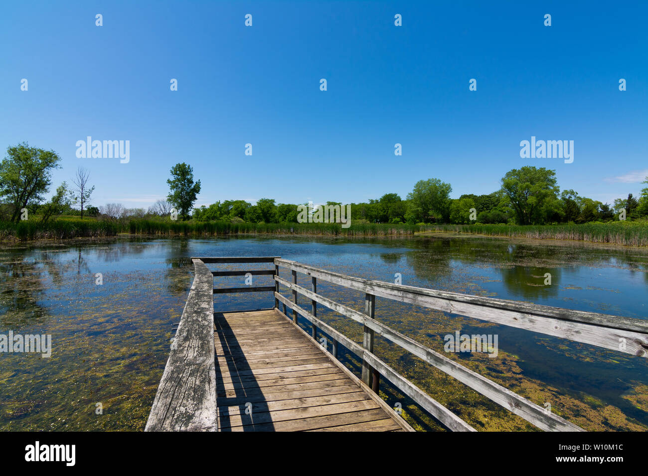 Richard bong bridge hi-res stock photography and images - Alamy