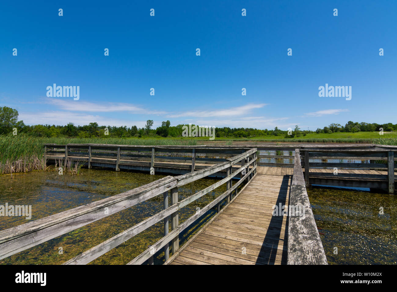 Richard bong state park hi-res stock photography and images - Alamy