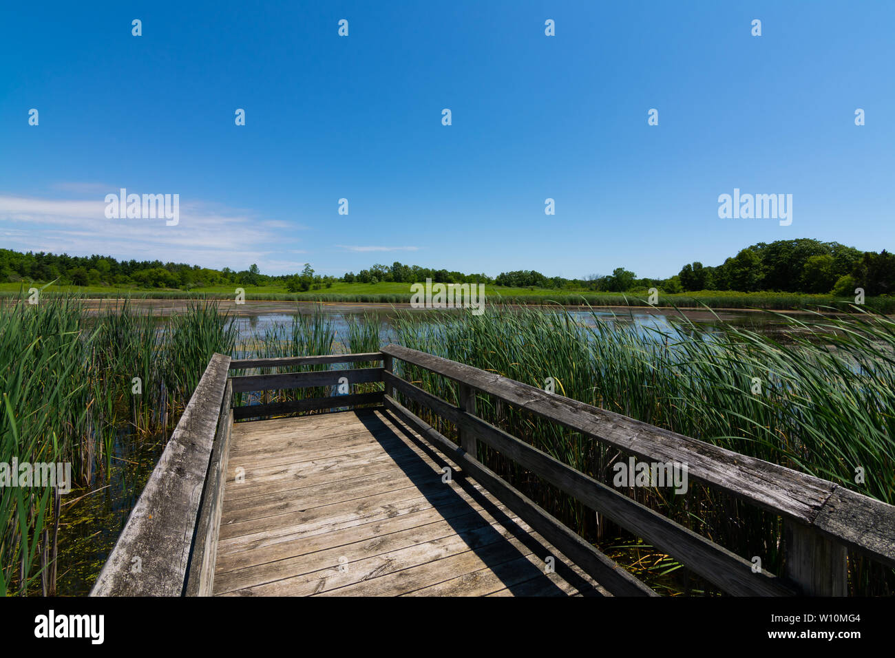 Bong bridge hi-res stock photography and images - Alamy
