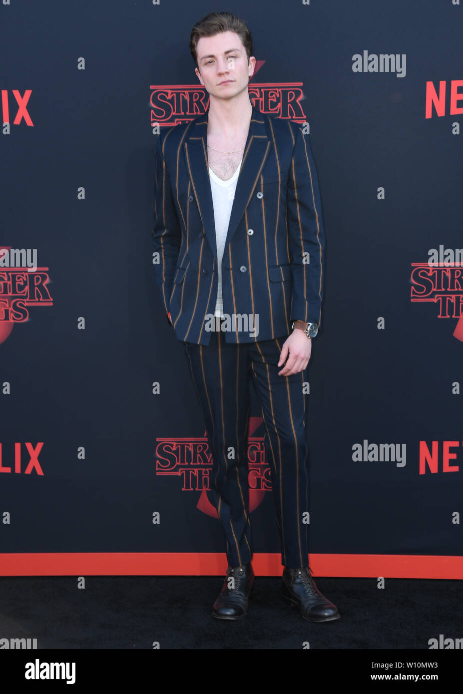 June 28, 2019 - Santa Monica, California, U.S. - 28 June 2019 - Santa ...