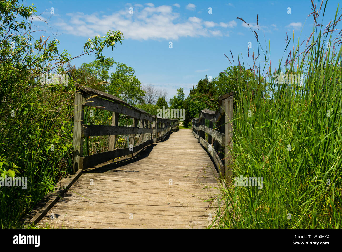 Richard bong bridge hi-res stock photography and images - Alamy