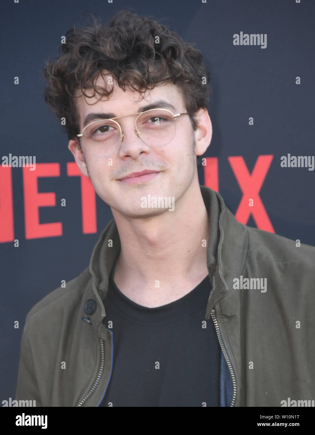 Israel Broussard