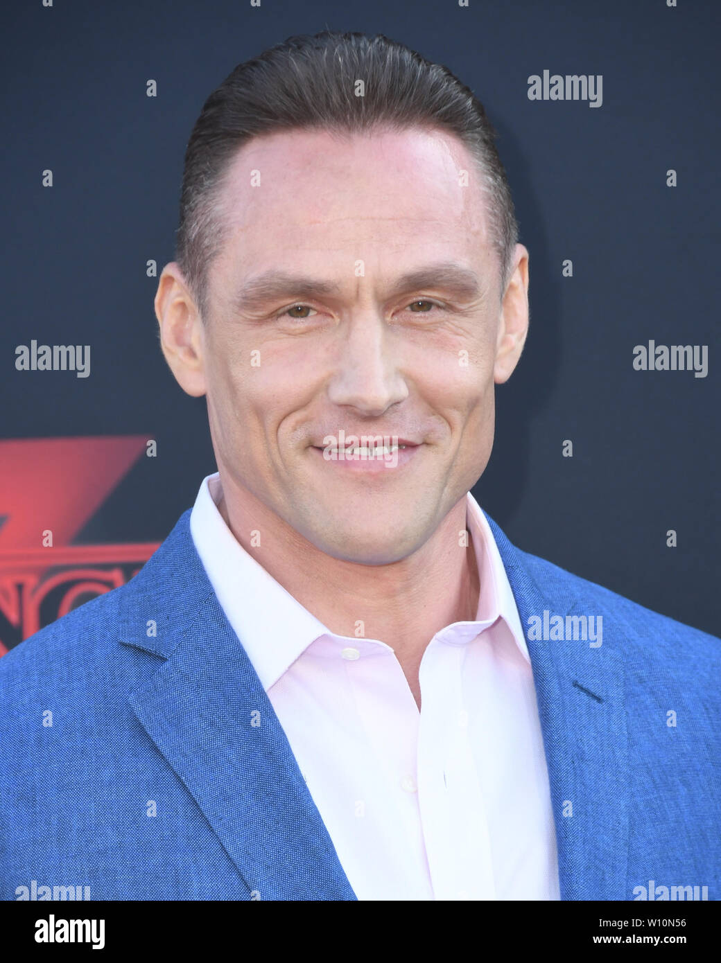 June 28, 2019 - Santa Monica, California, U.S. - 28 June 2019 - Santa ...