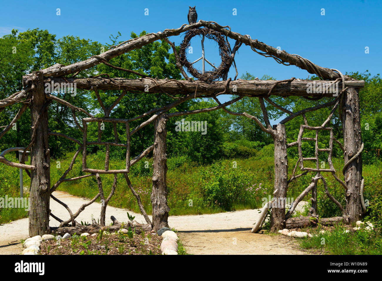 Bong tree hi-res stock photography and images - Alamy