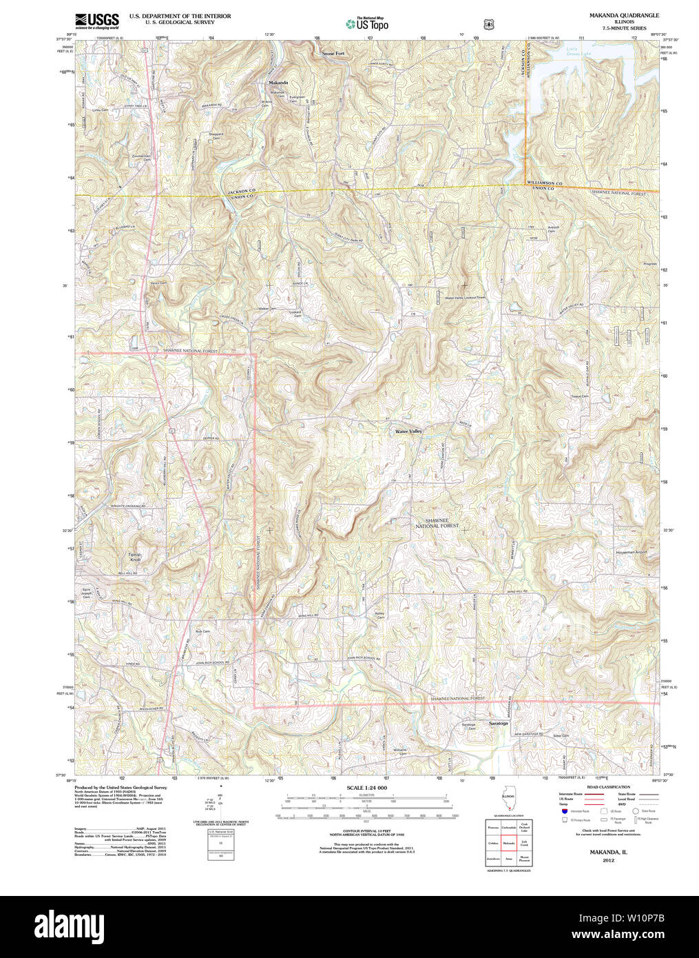 Makanda hi-res stock photography and images - Alamy