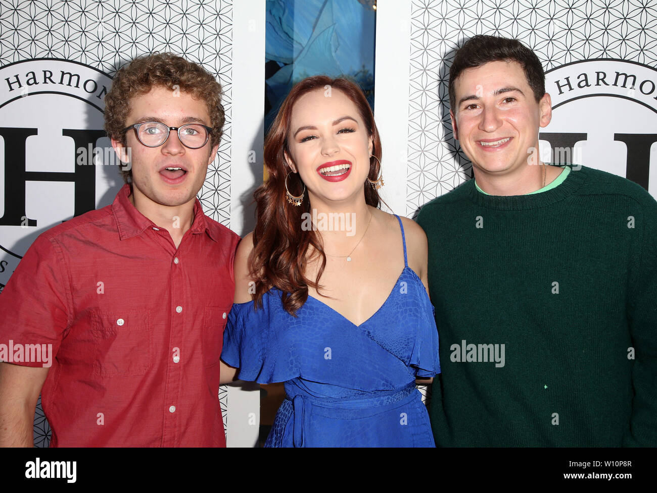 Hayley Orrantia Celebrates New EP “The Way Out” Featuring: Sean ...