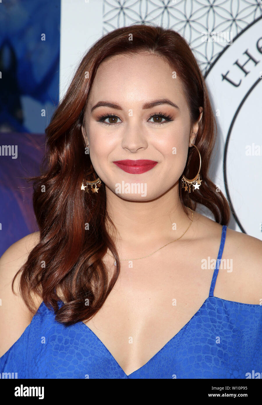 Hayley Orrantia Celebrates New Ep “the Way Out” Featuring Hayley