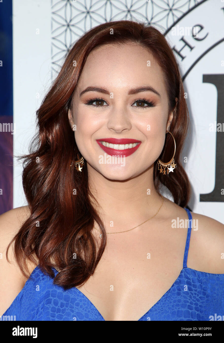 Hayley Orrantia Celebrates New EP “The Way Out” Featuring: Hayley ...