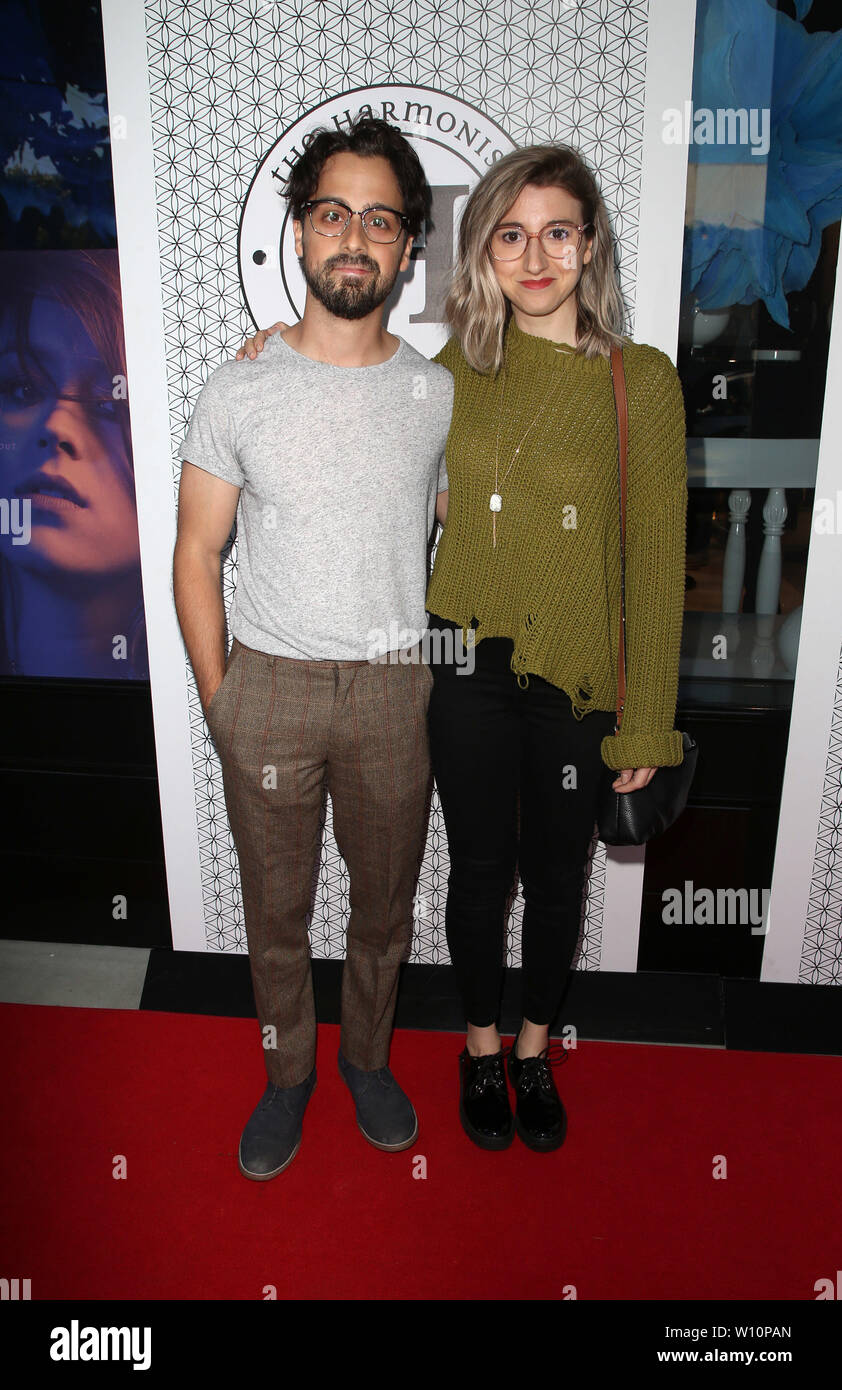 Hayley doherty hi-res stock photography and images - Alamy