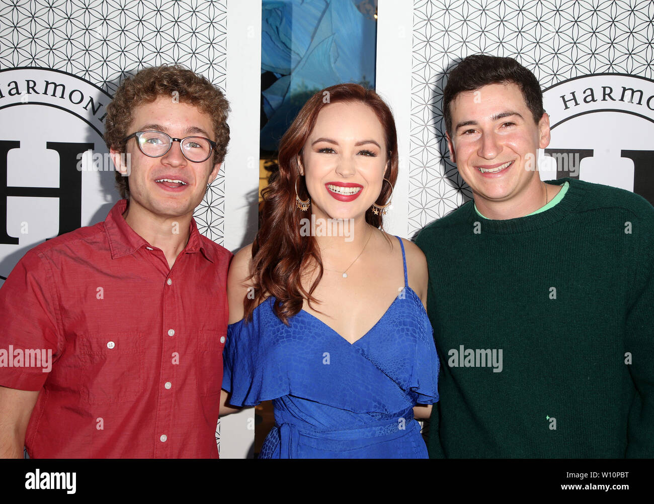 Hayley Orrantia Celebrates New EP “The Way Out” Featuring: Sean ...