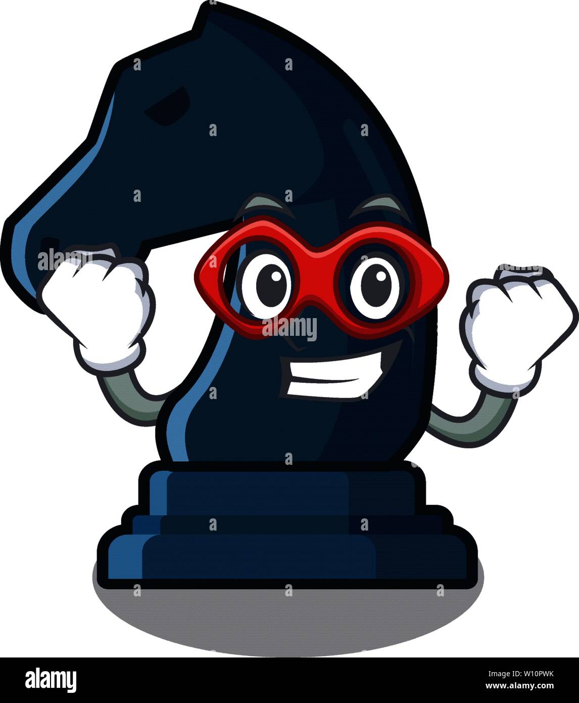 Super chess Stock Vector Images - Alamy