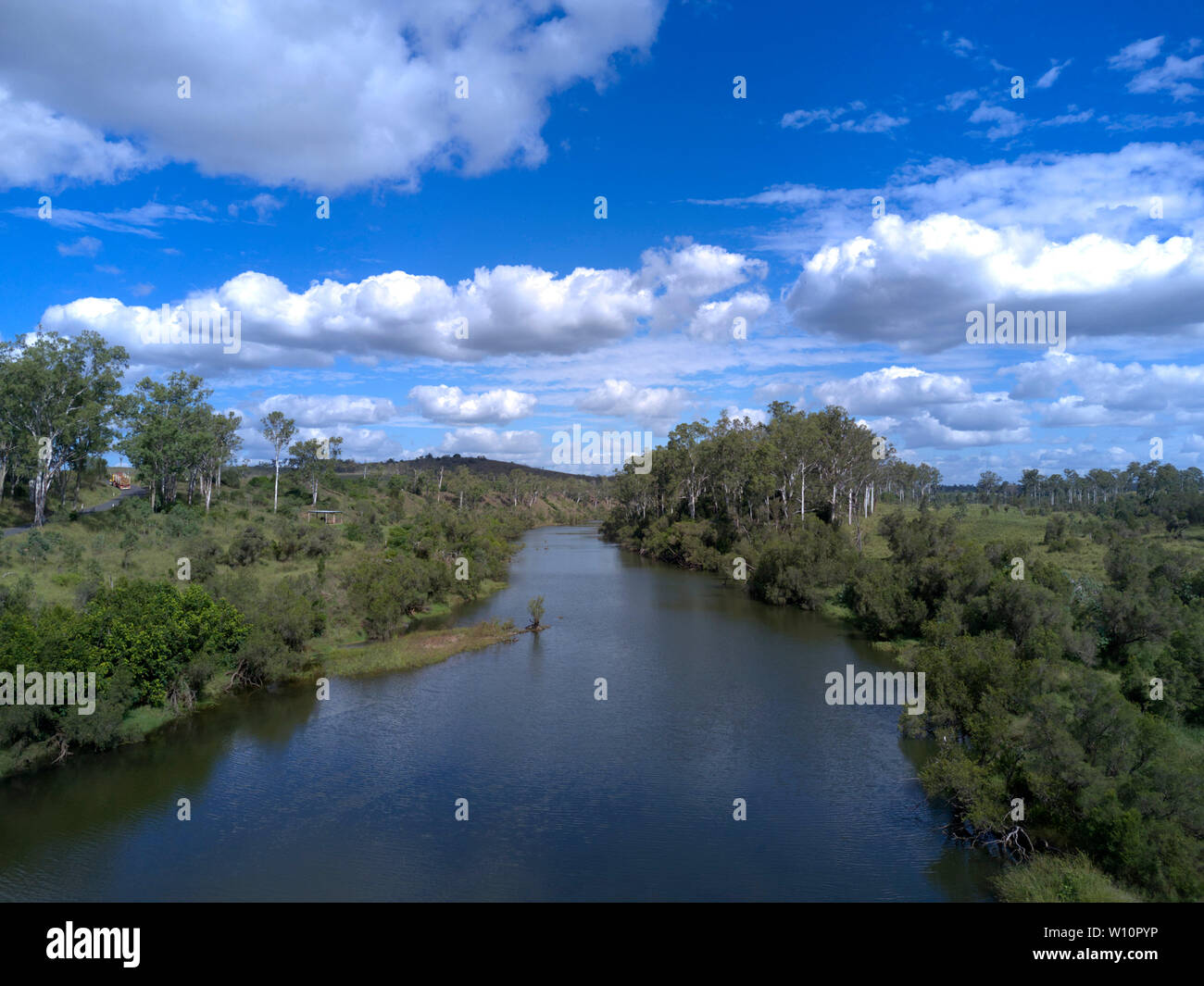 Booyal crossing hi-res stock photography and images - Alamy