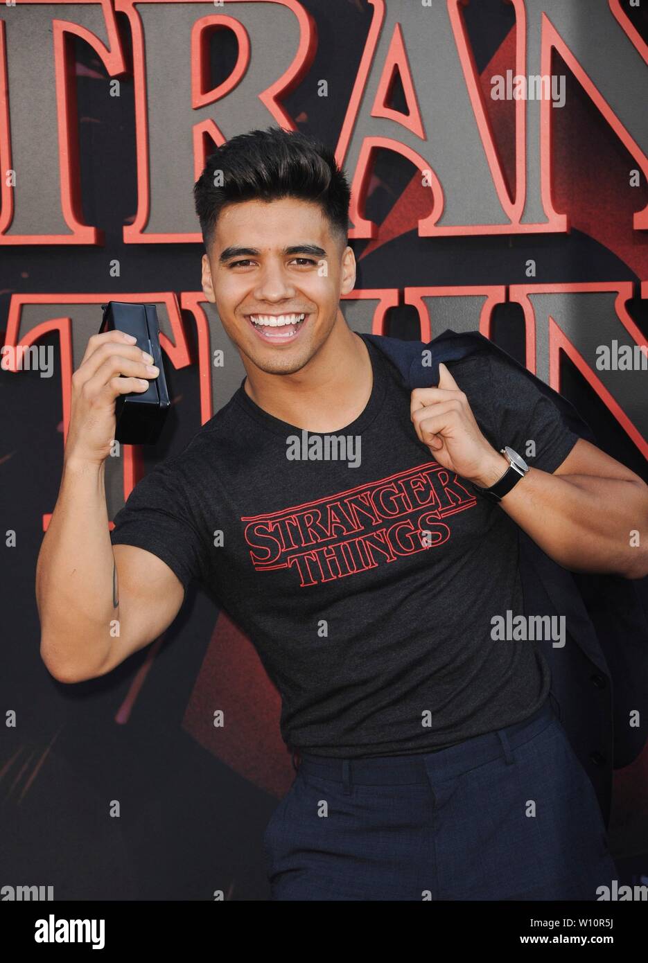 Jordan buhat hi-res stock photography and images - Alamy