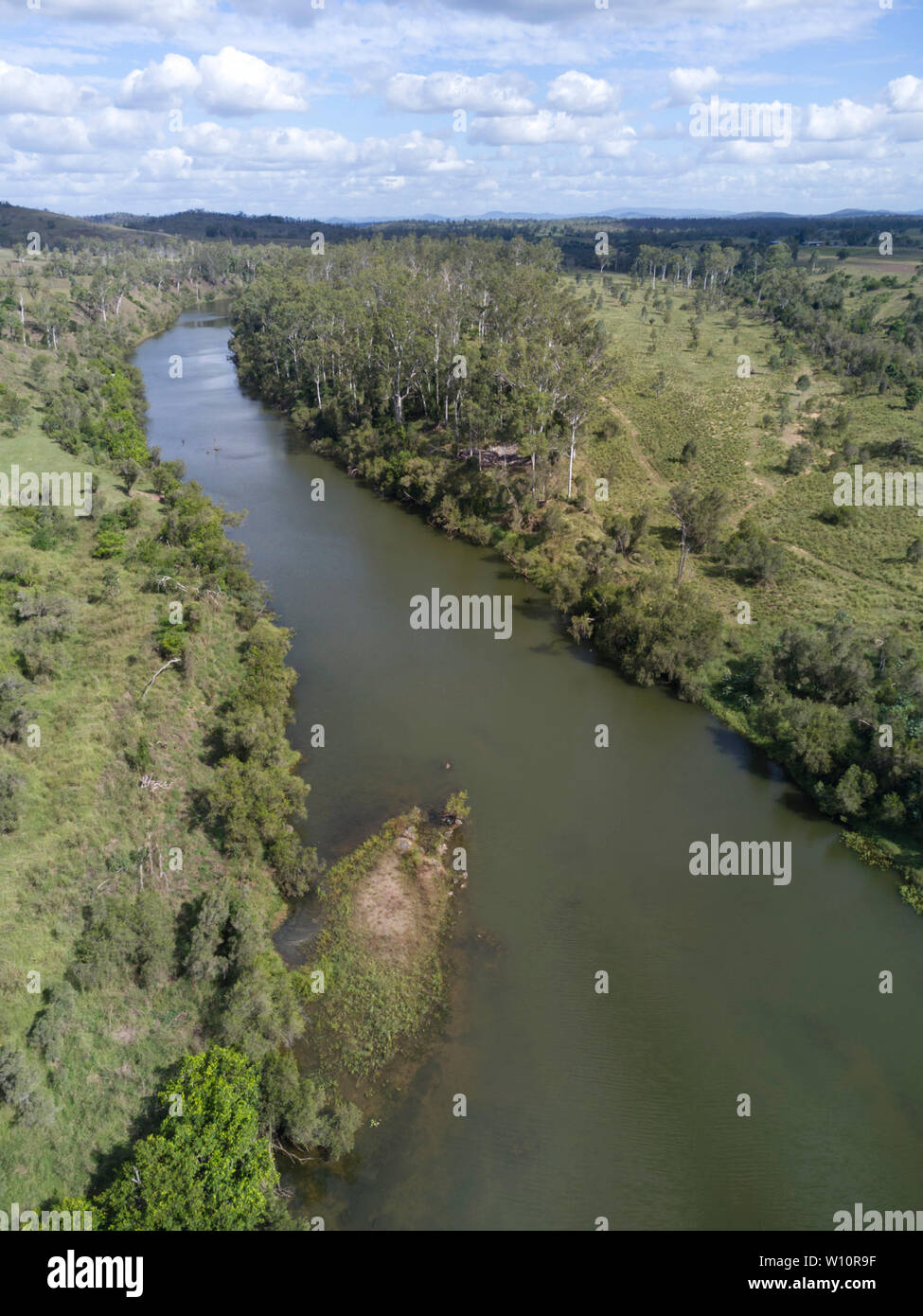 Burnett River High Resolution Stock Photography and Images - Alamy
