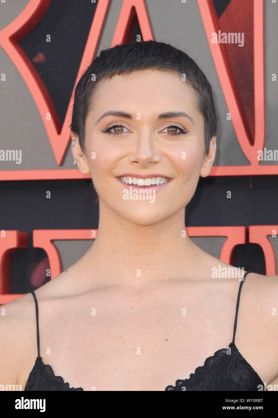 Dylan Mclaughlin And Alyson Stoner