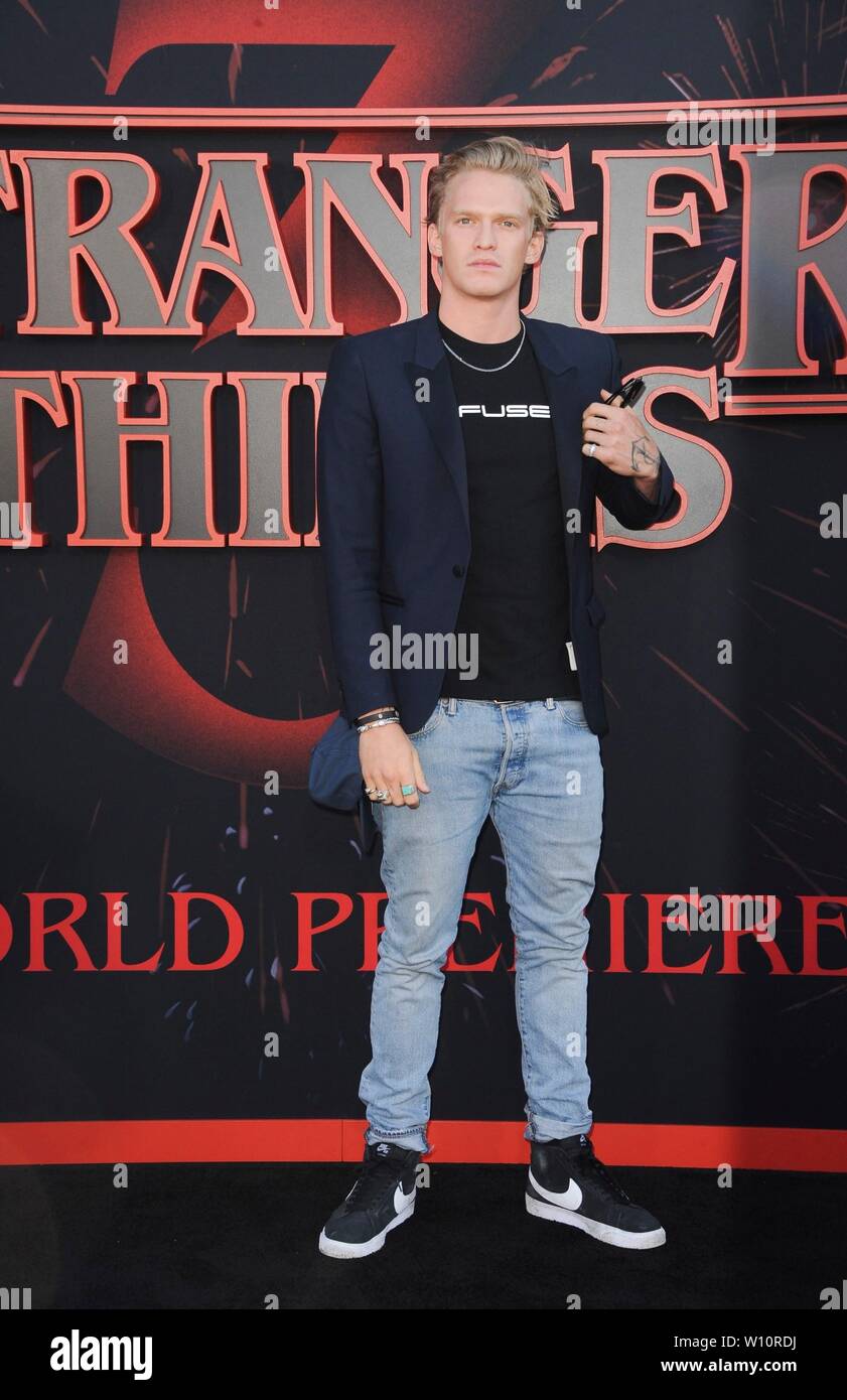 Cody high school hi-res stock photography and images - Alamy