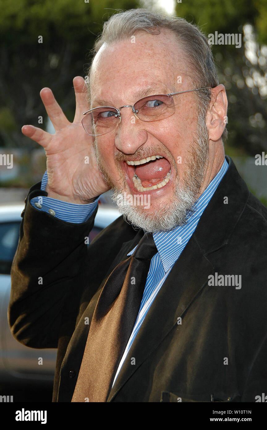 Robert Englund at the 31st Annual Saturn Awards - Arrivals held at the ...