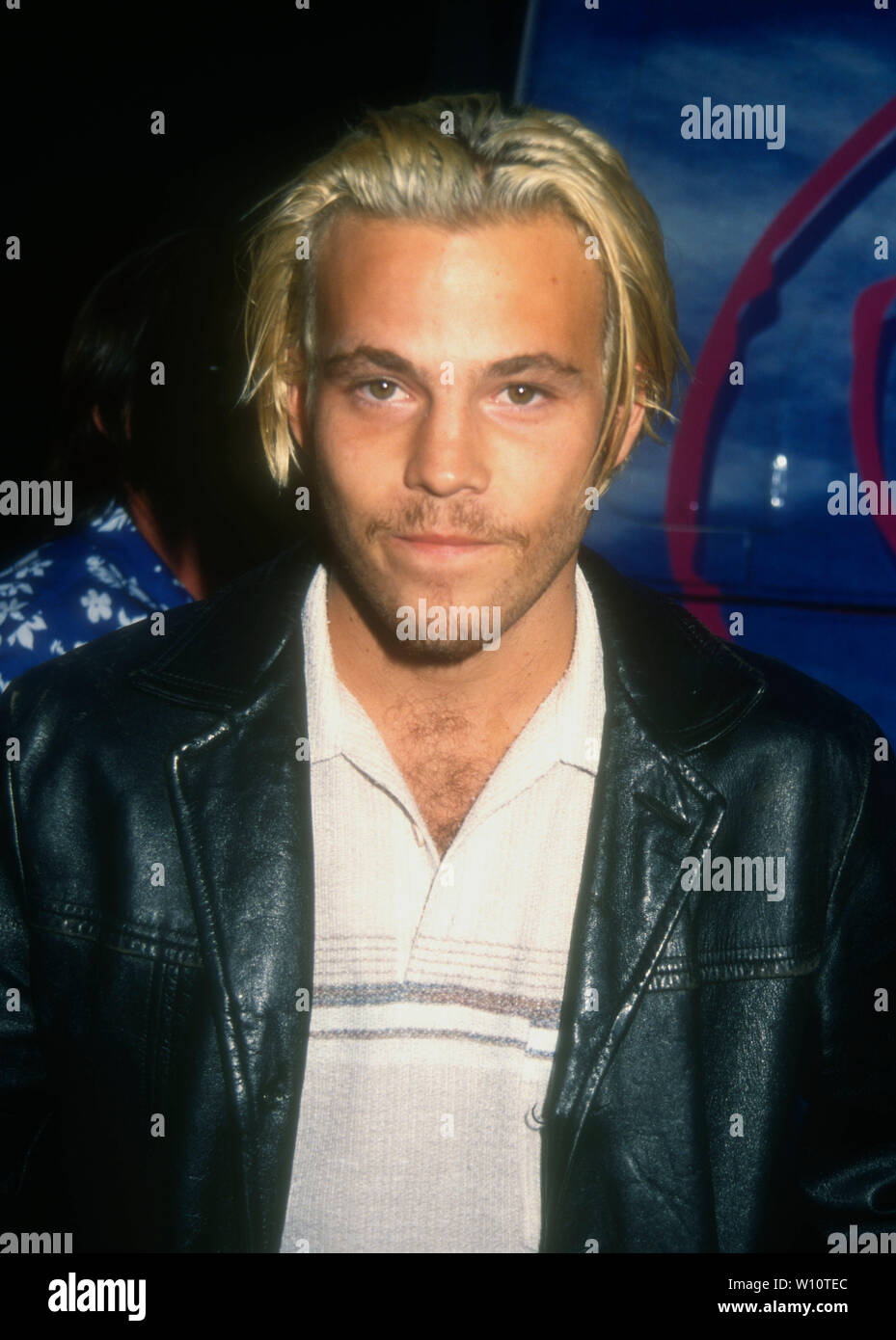 Hollywood, California, USA 9th August 1994 Actor Stephen Dorff attends ...