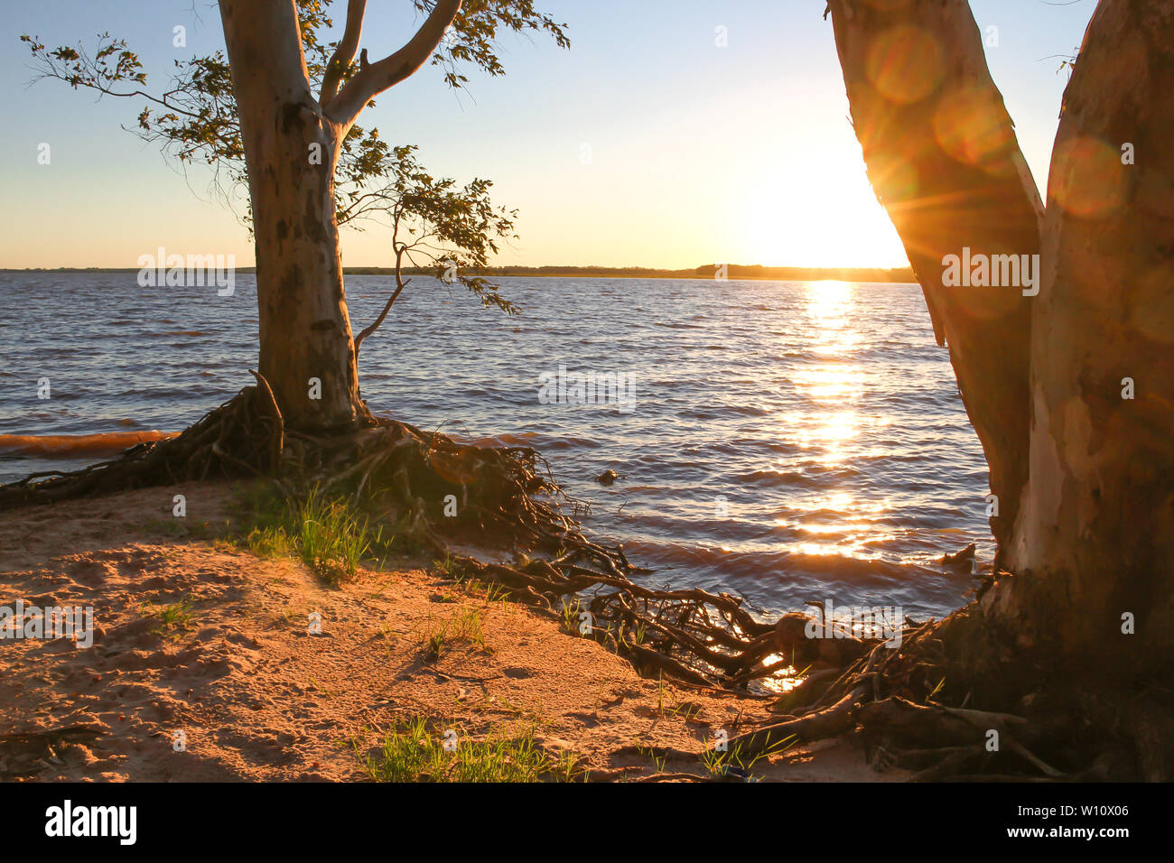 Beaches uruguay hi-res stock photography and images - Alamy
